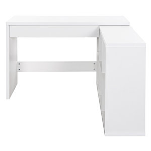 Latitude Run® Waverly 47.75'' Desk | Wayfair