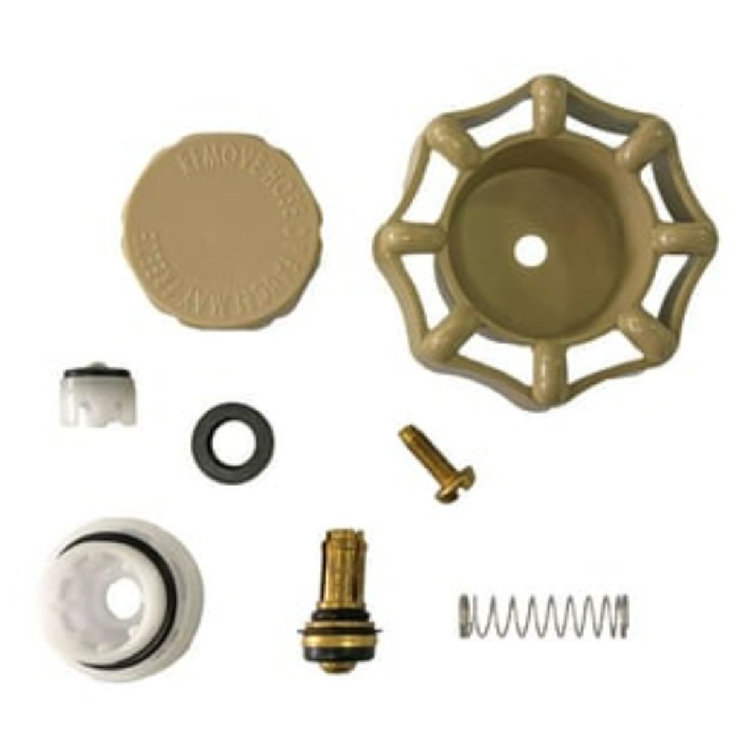 Proflo PF73AS Series Wall Hydrant Repair Kit | Wayfair