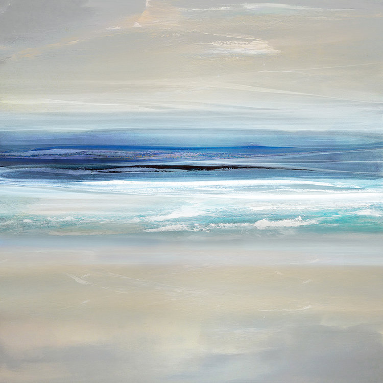 East Urban Home Sway II by Rachel Springer - Gallery-Wrapped Canvas ...