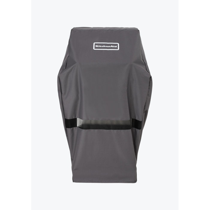 KitchenAid Grill Cover - Fits up to 28" & Reviews | Wayfair
