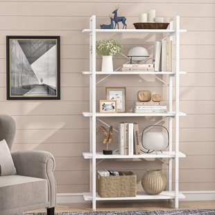 Wayfair | Wood Storage Racks & Shelving Units & Shelves You'll Love in 2023