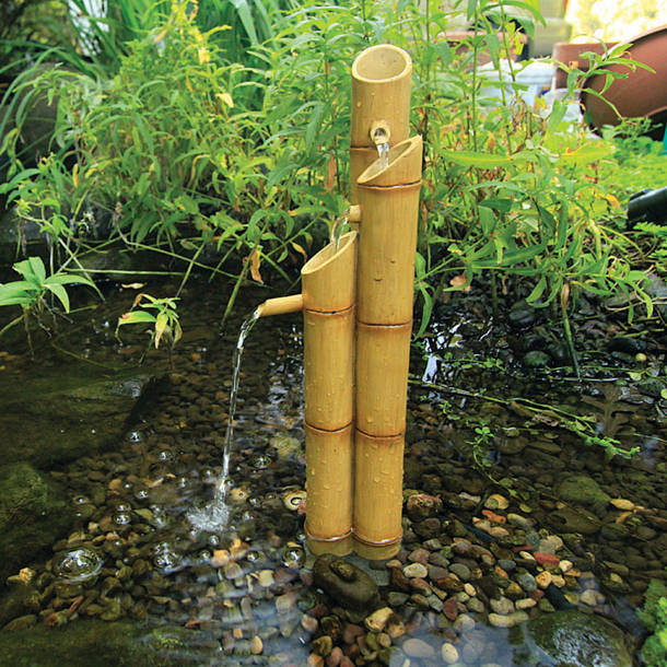 Aquascape Statuary And Fountain Water Pump & Reviews | Wayfair