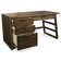Greyleigh™ Bridgnorth Desk with Built in Outlets & Reviews | Wayfair