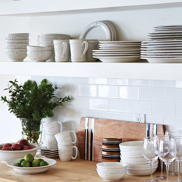 New Luxury Tabletop & Kitchen | Perigold