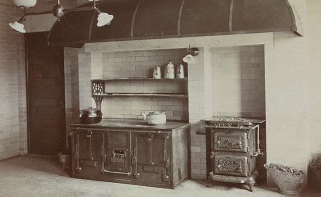 Kitchens Through the Ages | Wayfair