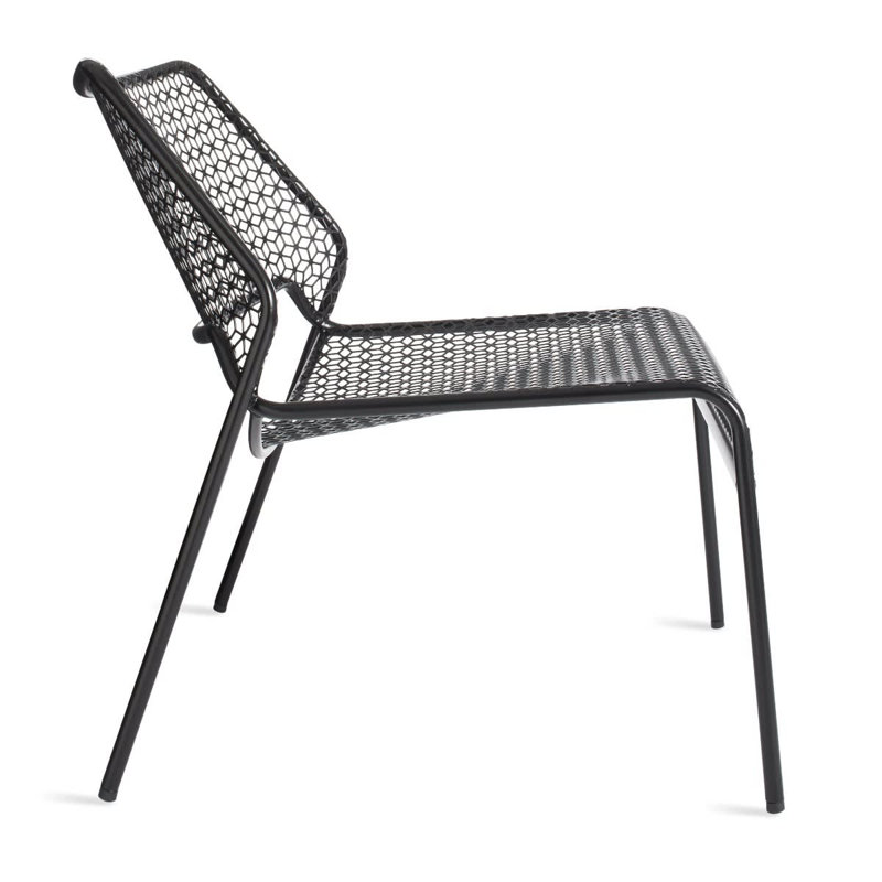 Blu Dot Hot Mesh Lounge Chair & Reviews | Wayfair
