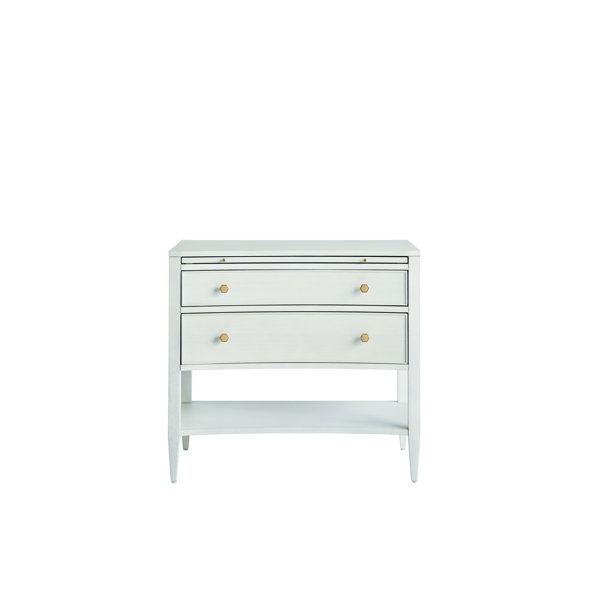 Universal Furniture Chelsea Nightstand | Wayfair