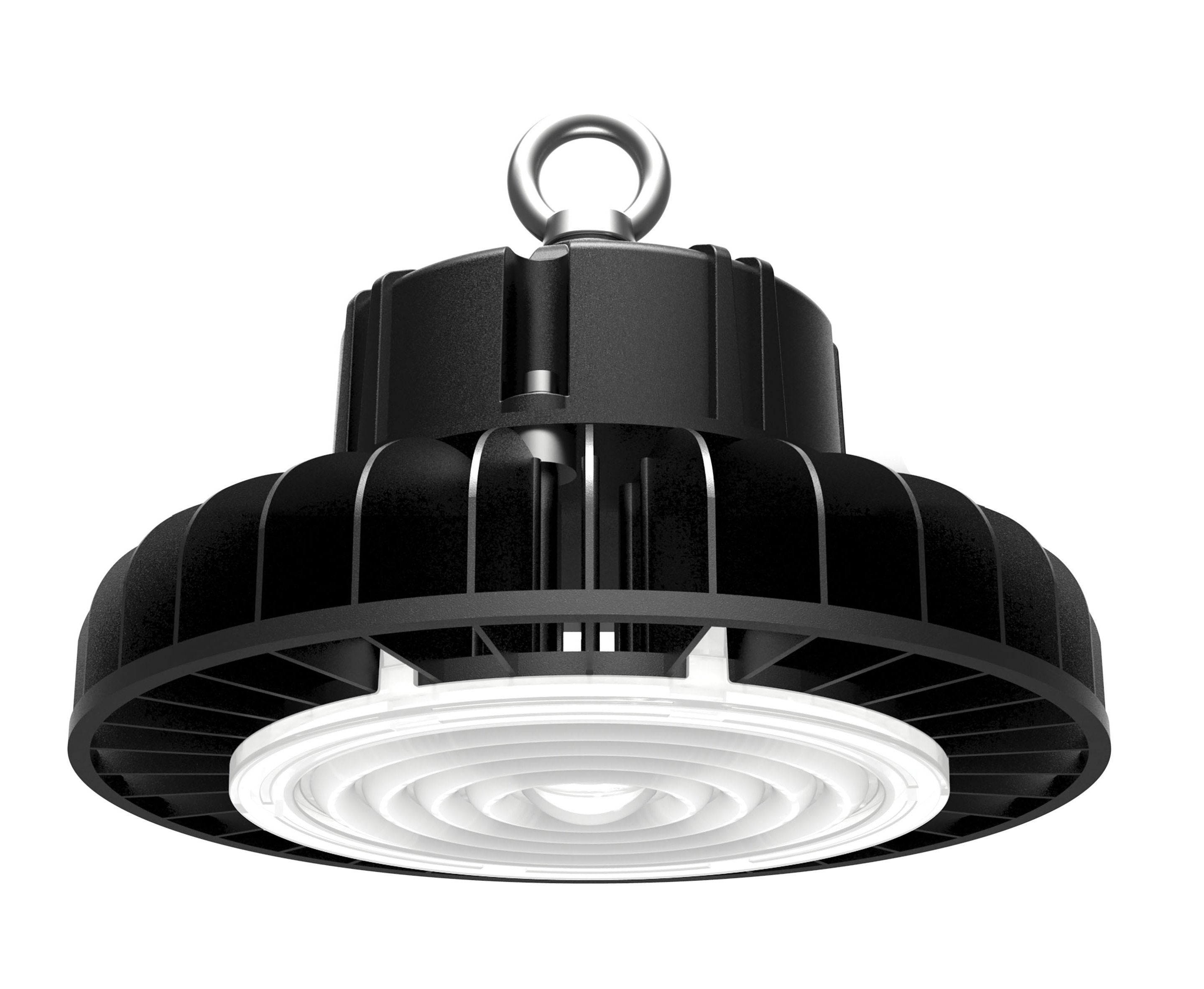 Nuvo Lighting 9.44" Dimmable LED High Bay Light | Wayfair