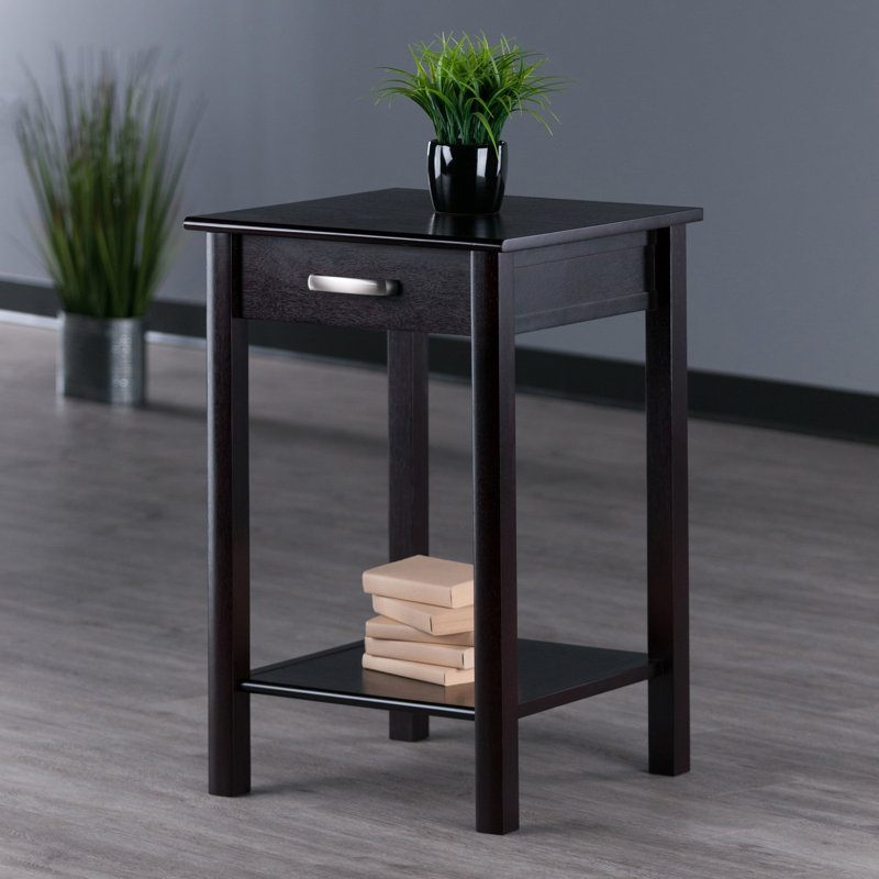 Alcott Hill® Beene End Table & Reviews | Wayfair