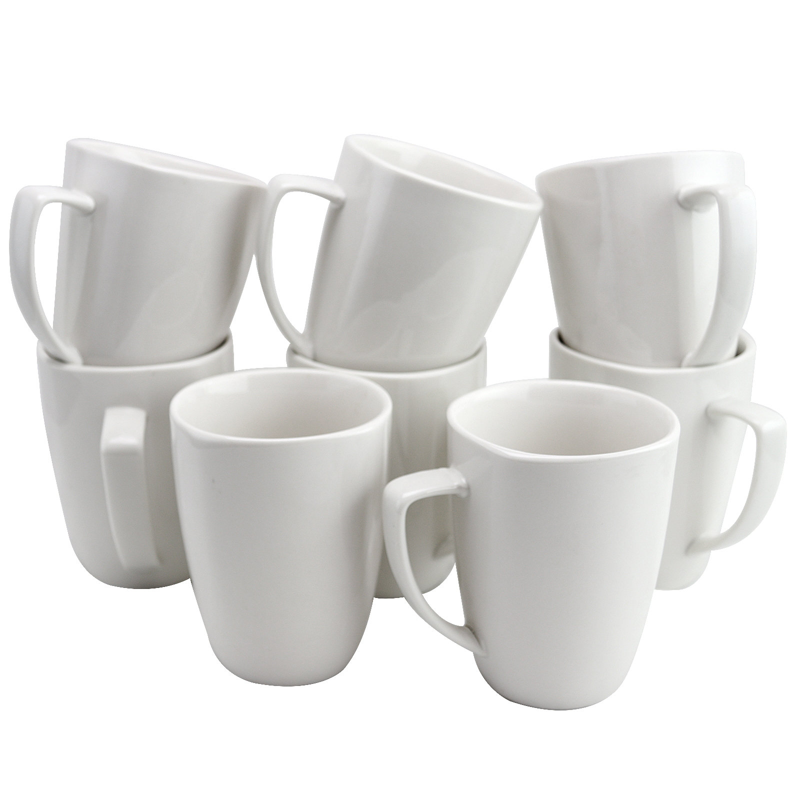 Gibson Zen Ceramic Coffee Mug & Reviews | Wayfair