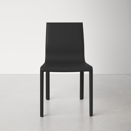 Modern Black Dining Chairs | AllModern