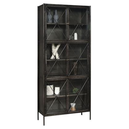 Luxury Display Cabinets | Perigold