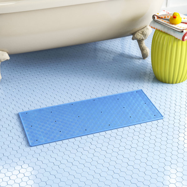 Belfry Bathroom Rectangle Bath Mat & Reviews | Wayfair.co.uk