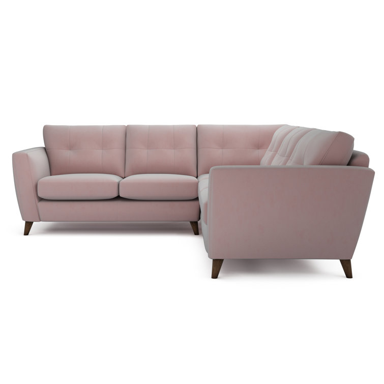 Corrigan Studio Nickole 2 - Piece Upholstered | Wayfair.co.uk