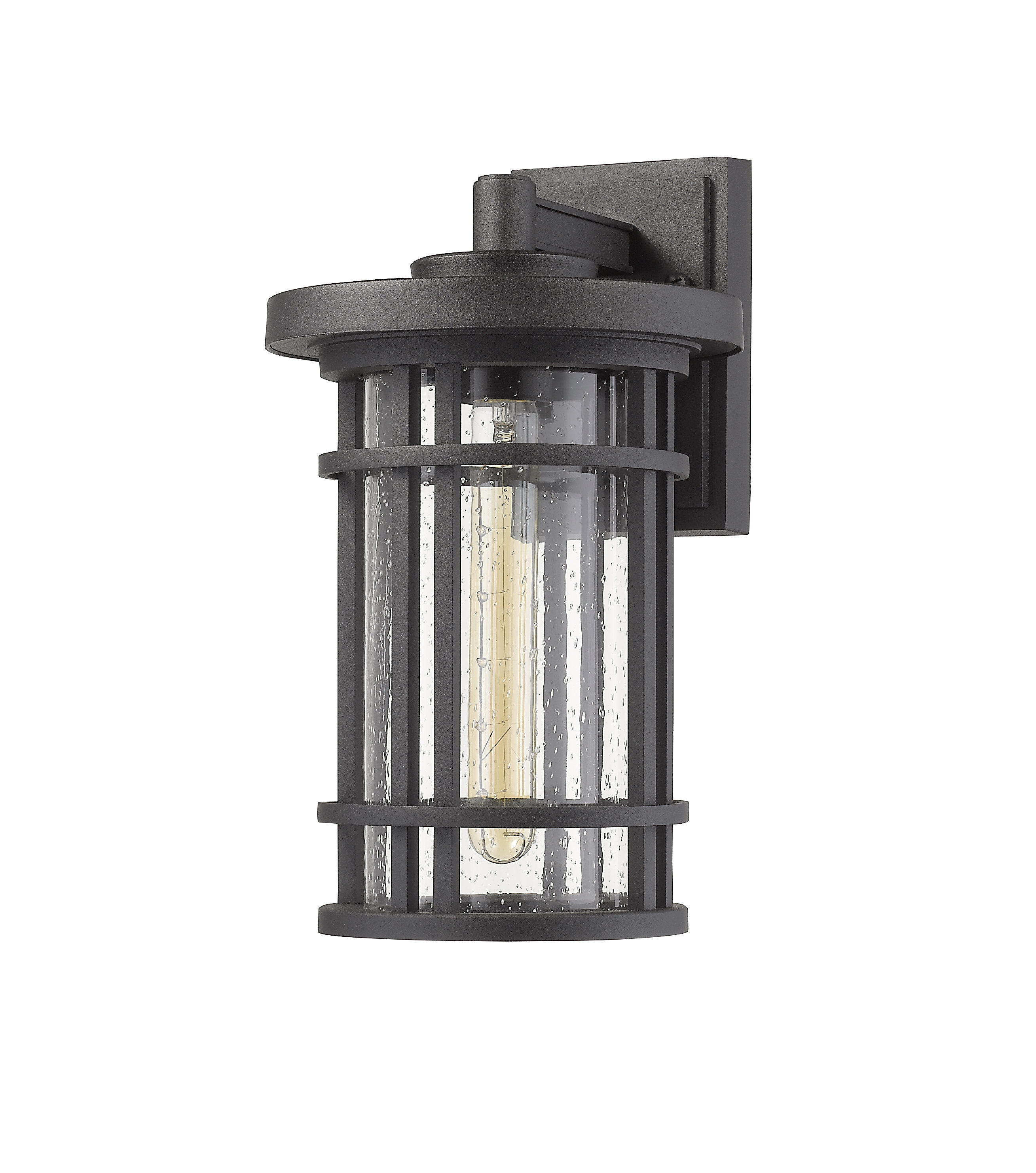 Breakwater Bay Landry Wall Light & Reviews | Wayfair