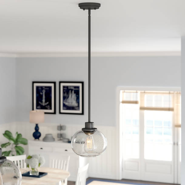 Three Posts™ Spofford 3 - Light Kitchen Island Pendant & Reviews | Wayfair
