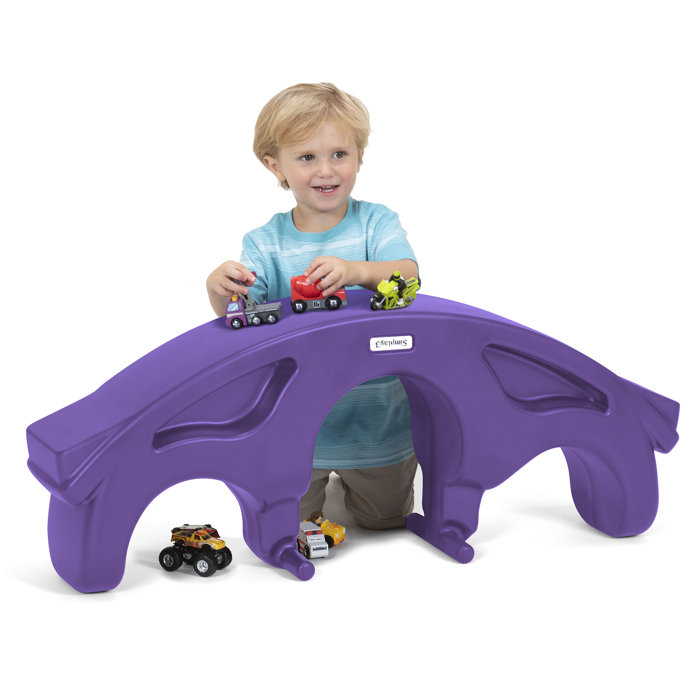 Simplay3 Rock and Roll Teeter & Reviews | Wayfair