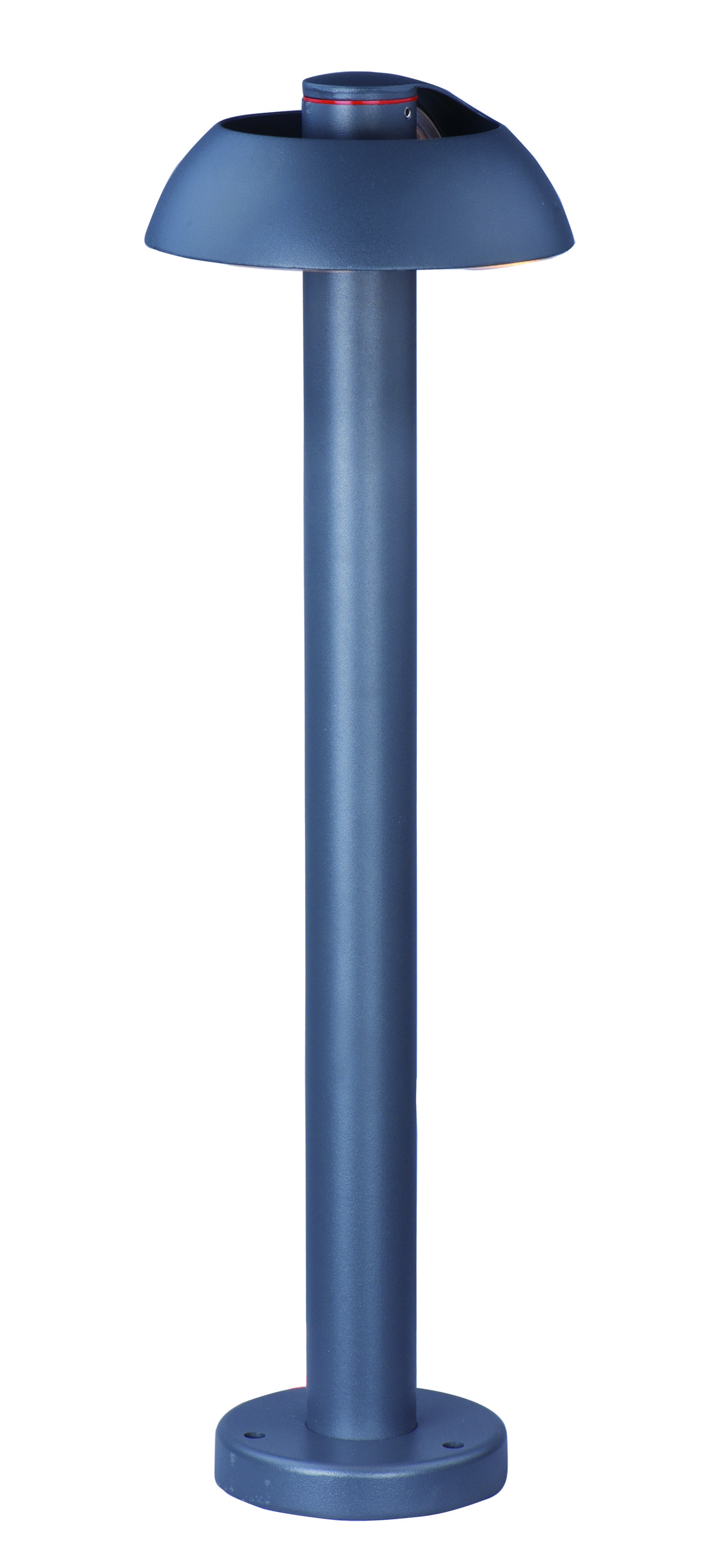 Orren Ellis Bellamira Gray Low Voltage Pathway Light | Wayfair