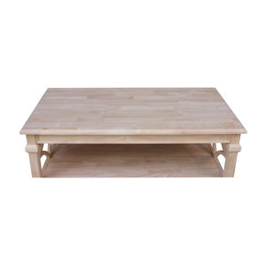 Rosalind Wheeler Anirvin Coffee Table | Wayfair