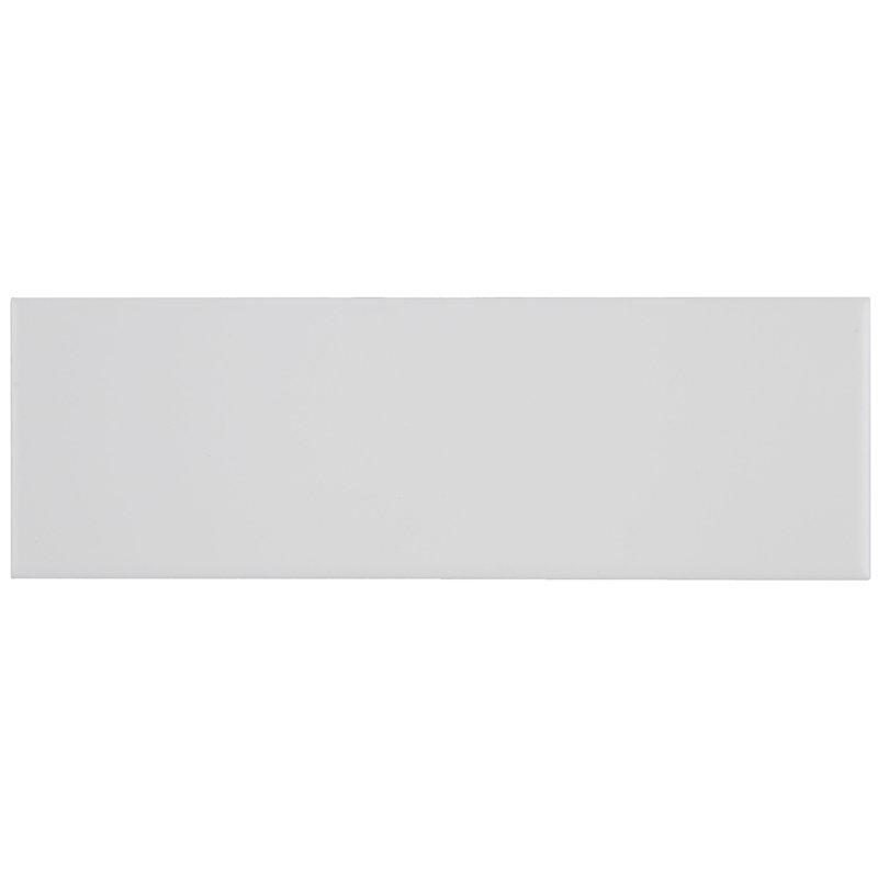 Itona Tile Berkeley 4" x 12" Ceramic Subway Tile & Reviews | Wayfair