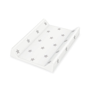 My Babiie Stars Changing Mat | Wayfair.co.uk