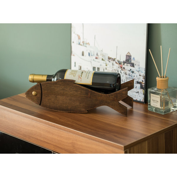 Fish-wine-rack | Wayfair