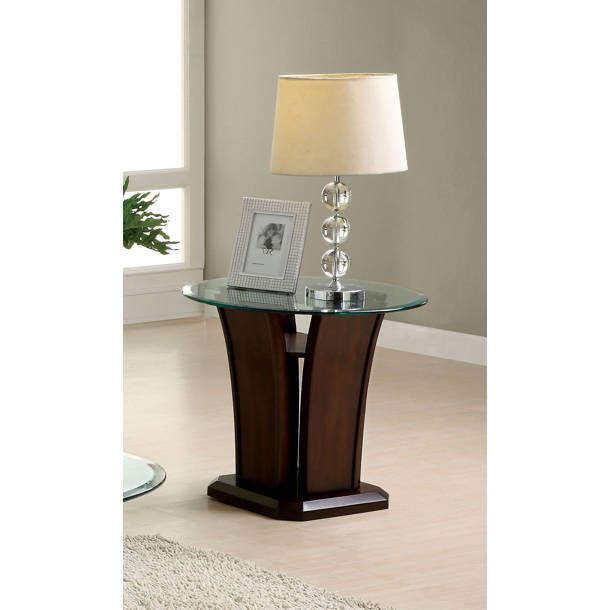 Hokku Designs Coffee Table & Reviews | Wayfair