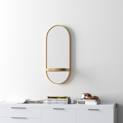 Modern Mirrors | AllModern