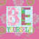 Maturi Be Yourself Pink 2 | Wayfair.co.uk