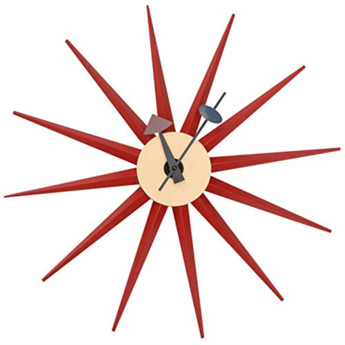 Trule Hackett Wood Wall Clock & Reviews | Wayfair