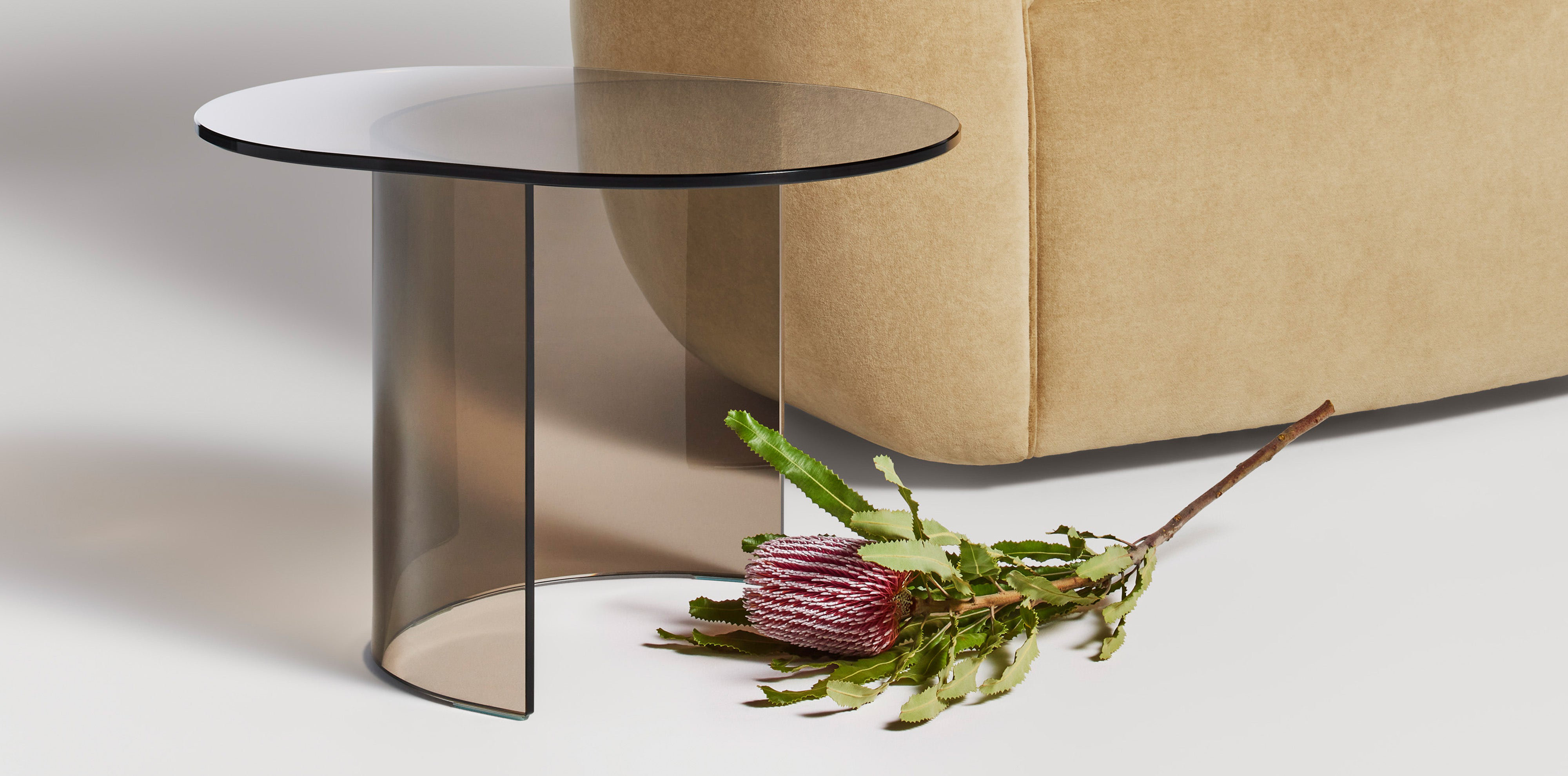 Half Past Side Table | AllModern