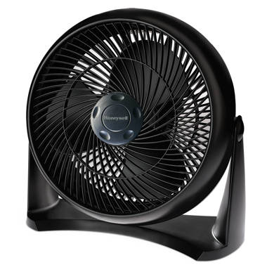Honeywell 9" Table Fan & Reviews | Wayfair