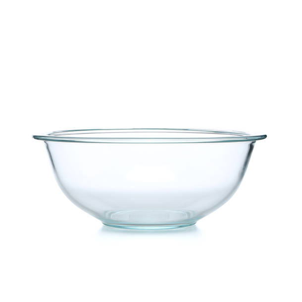 Pyrex Prepware 6 oz. Dessert Bowl & Reviews | Wayfair