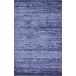 Wayfair | 3' x 5' Navy Area Rugs You'll Love in 2023