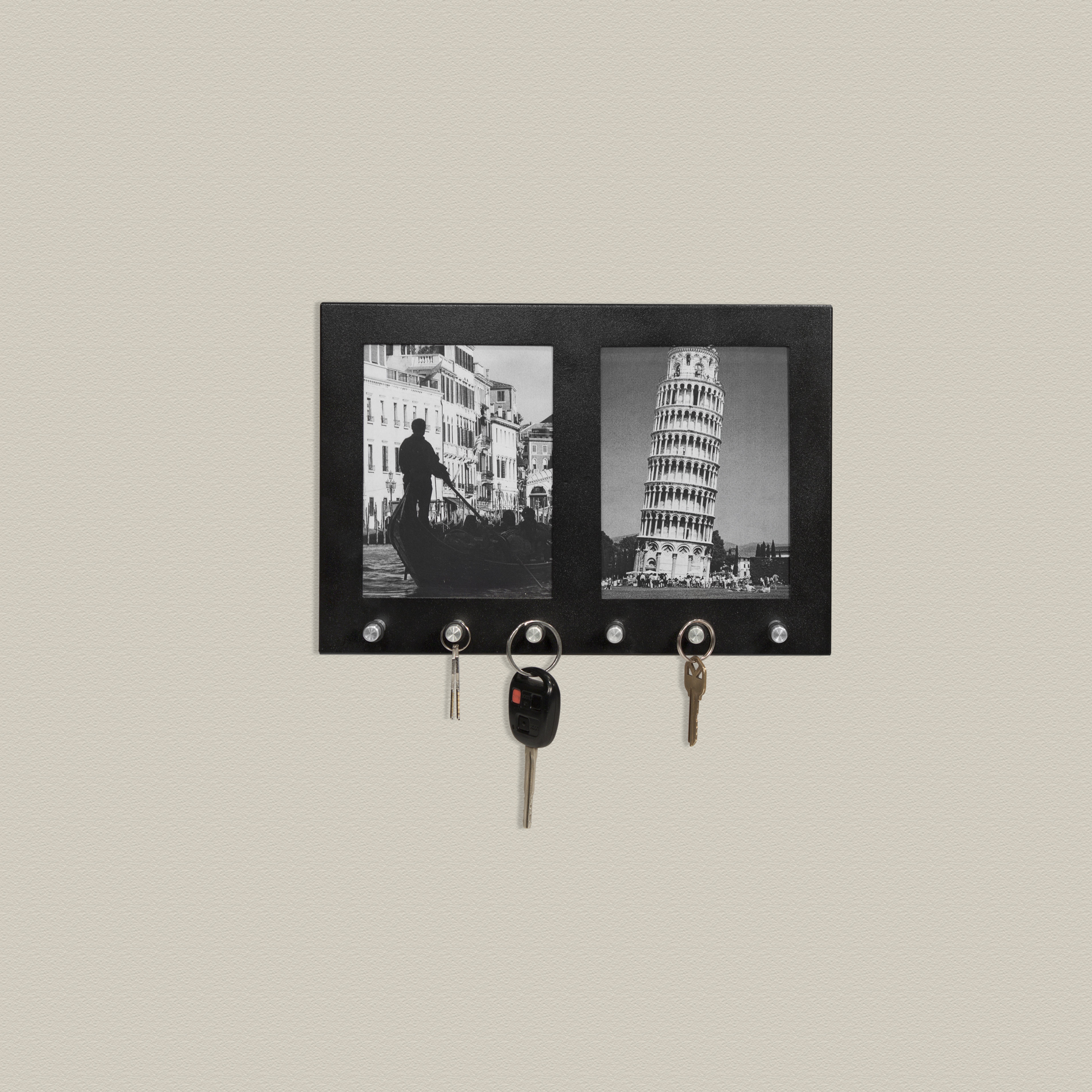 Barska Metal Collage Picture Frame | Wayfair