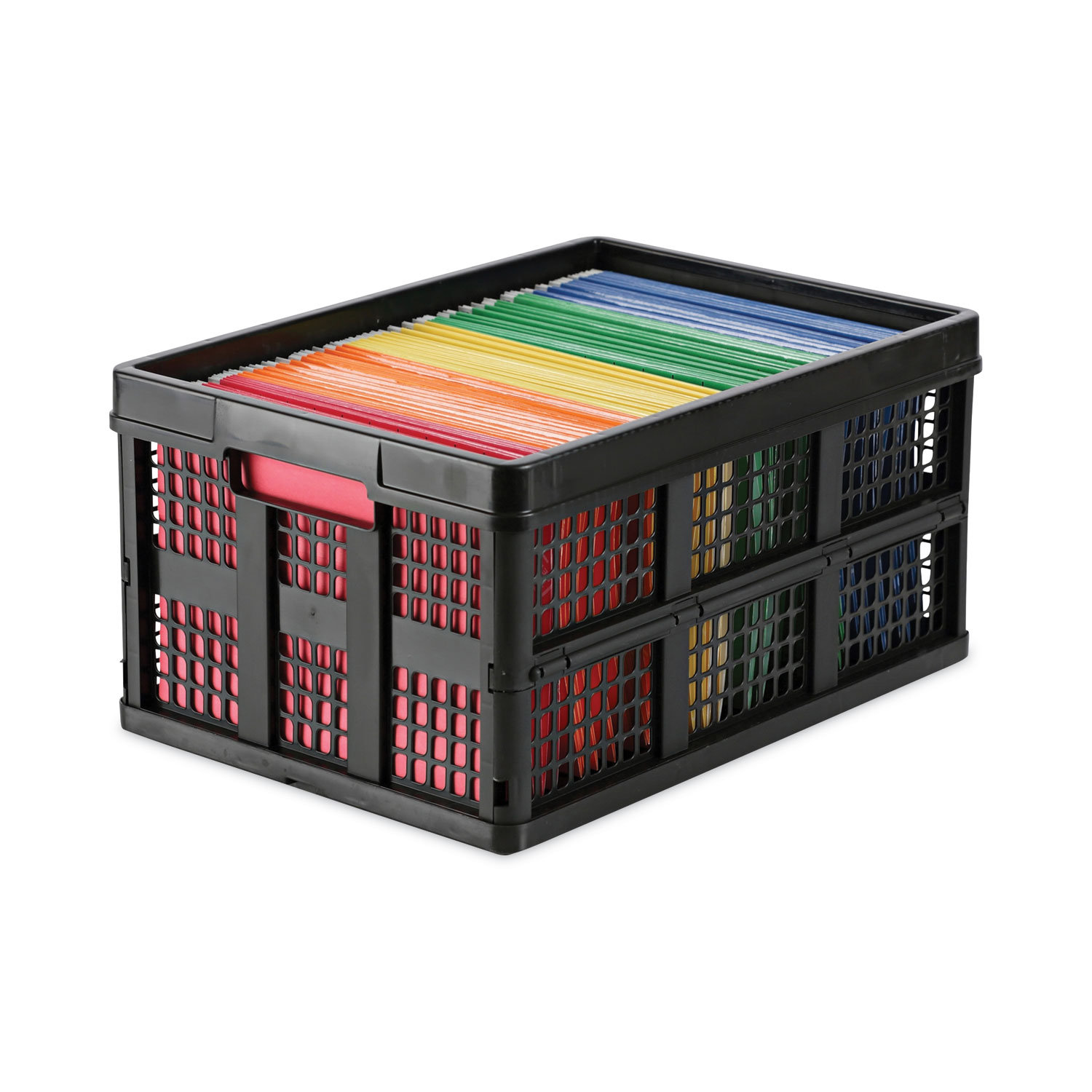 Universal Products Filing/Storage Tote Storage Box & Reviews - Wayfair ...