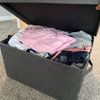 Bigso Soft Storage Fabric Box & Reviews | Wayfair
