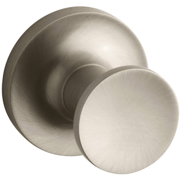 Ginger Columnar Recessed Toilet Paper Holder & Reviews | Perigold