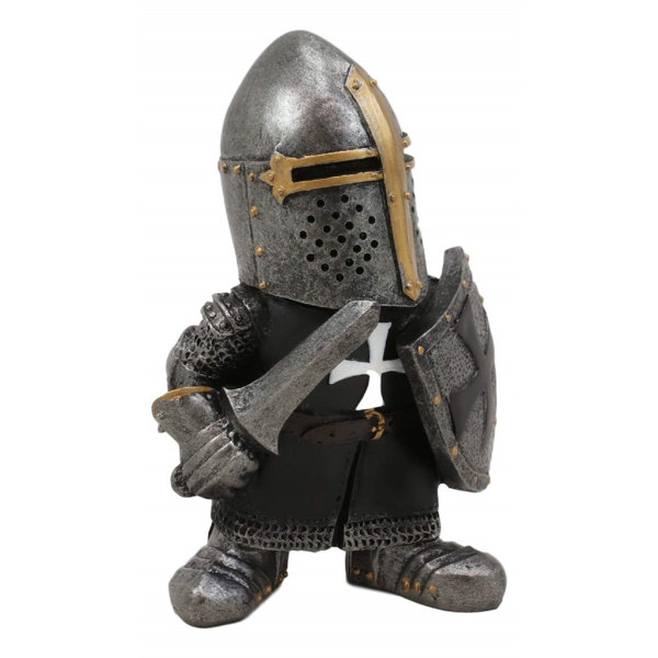 17 Stories Anime Chibi Renaissance Medieval Knight of the Cross Templar ...