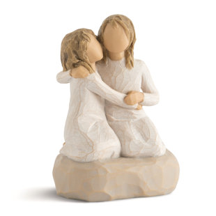 Willow Tree Willow Tree Sunshine Figurine | Wayfair.co.uk