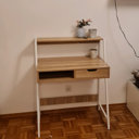 Latitude Run Jayesh Computer Desk & Reviews | Wayfair.co.uk