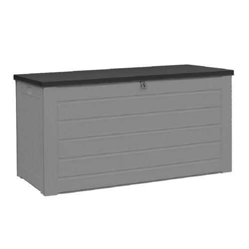 WFX Utility 180 Gal / 680 L Plastic Storage Box & Reviews | Wayfair.co.uk
