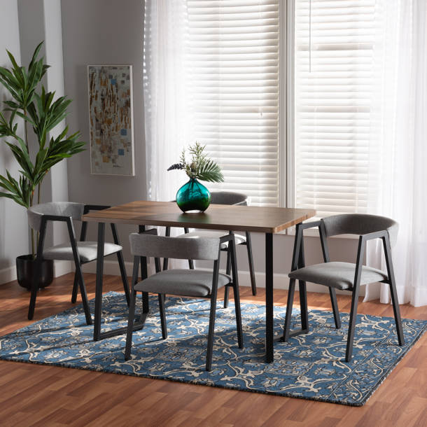 17 Stories Aderes 3 - Piece Living Room Table Set & Reviews | Wayfair