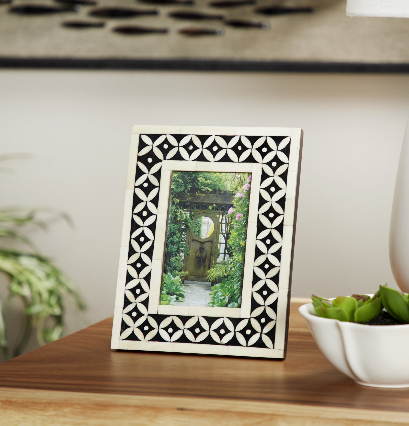 Dakota Fields Moana Picture Frame | Wayfair