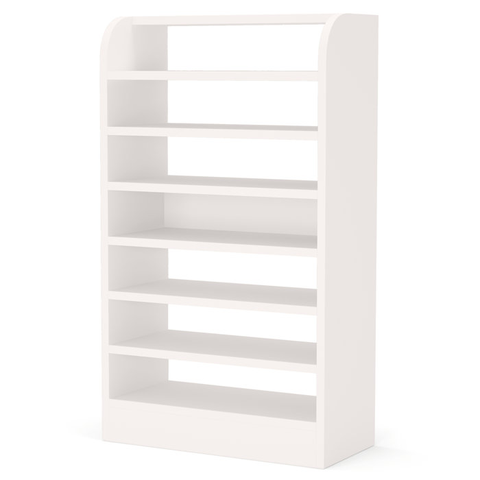 Latitude Run® 24 Pair Shoe Rack & Reviews | Wayfair