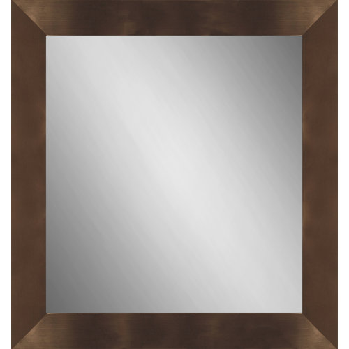 Corrigan Studio® Hayley Accent Mirror & Reviews | Wayfair