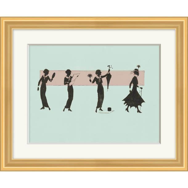 Wendover Art Group Day Dreaming by Wendover Art Group | Perigold