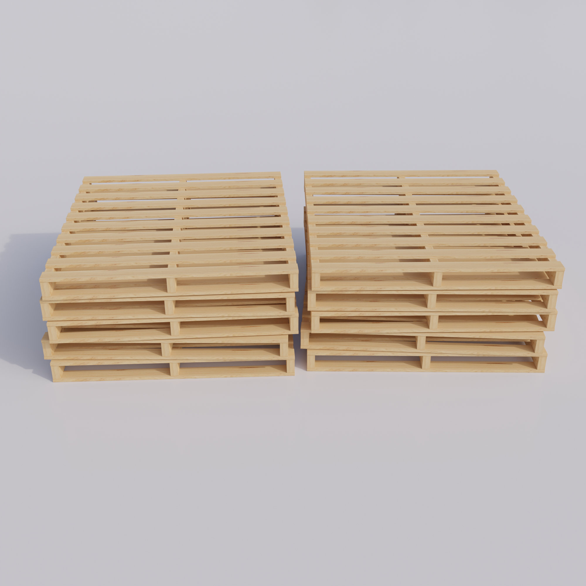 Spinal Solution 1000 Lb Capacity Wooden Pallets Wayfair