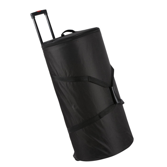 Yescom 10X8ft Tradeshow Booth Exhibit Pop Up Display Kit W/ Spotlights ...