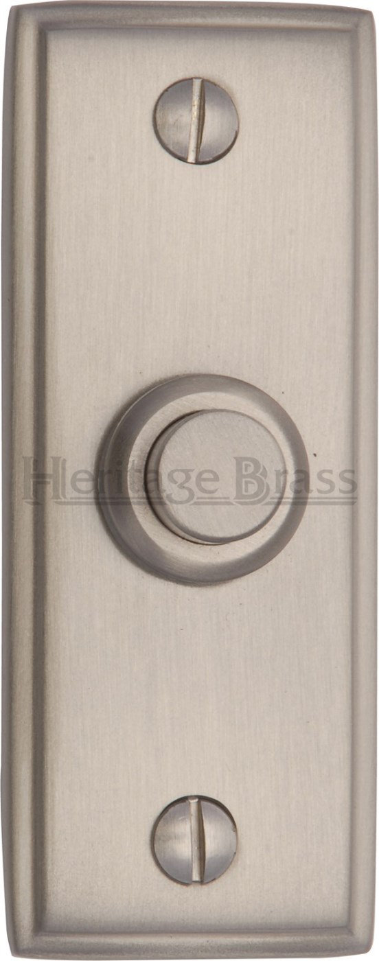 Heritage Brass Push Button & Reviews | Wayfair.co.uk